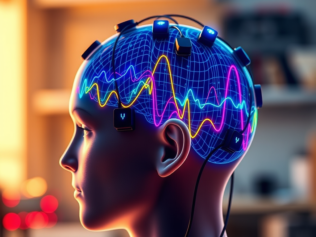 Understanding EEG: A Guide to Brain Activity Monitoring | deemag and ...