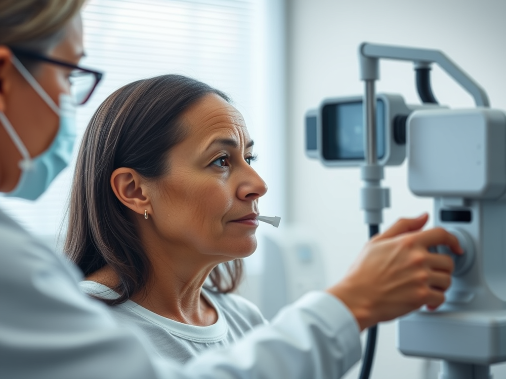 Understanding Pulmonary Function Tests: What to Expect | deemag and ...