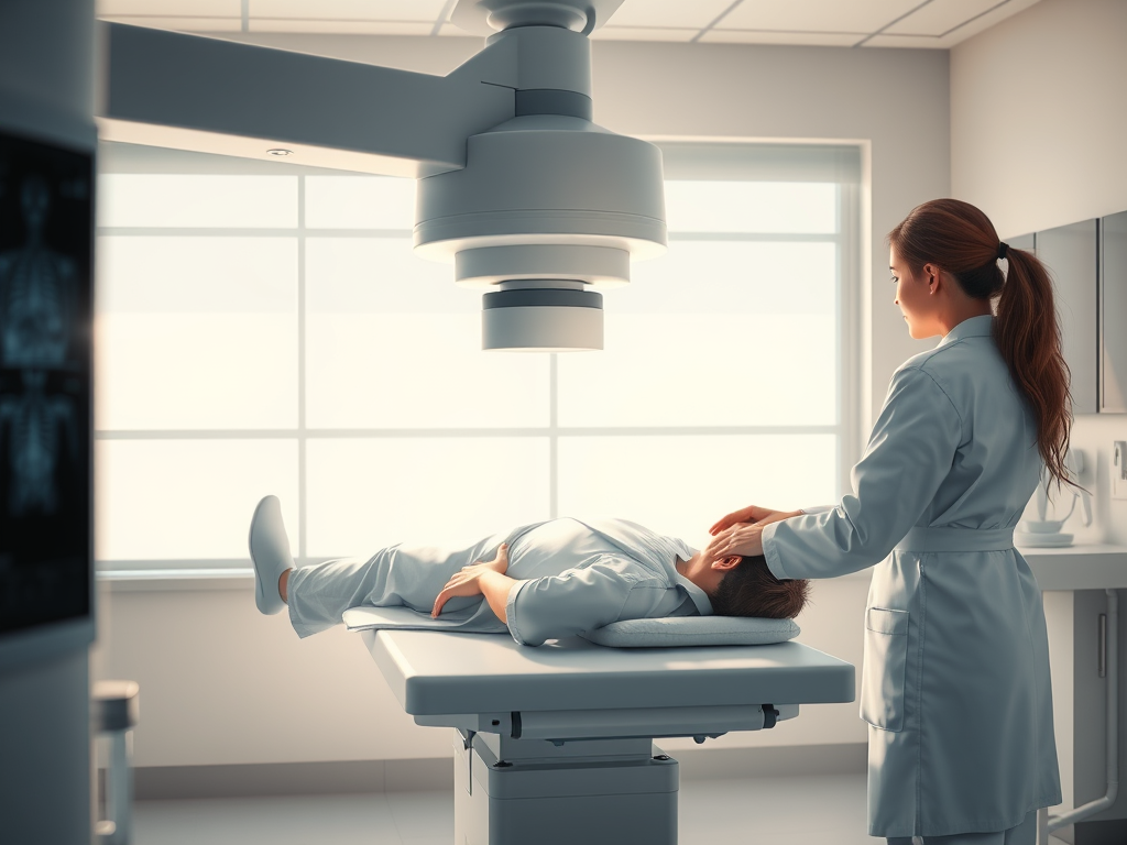 What to Expect During an X-Ray: A Patient’s Guide | deemag and chest clinic