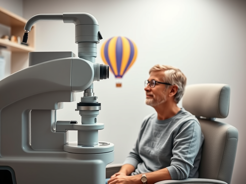 Understanding Autorefractometer Tests: What to Expect | deemag and ...