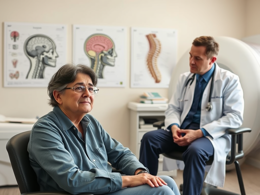 What to Expect During a Neurological Consultation | deemag and chest clinic