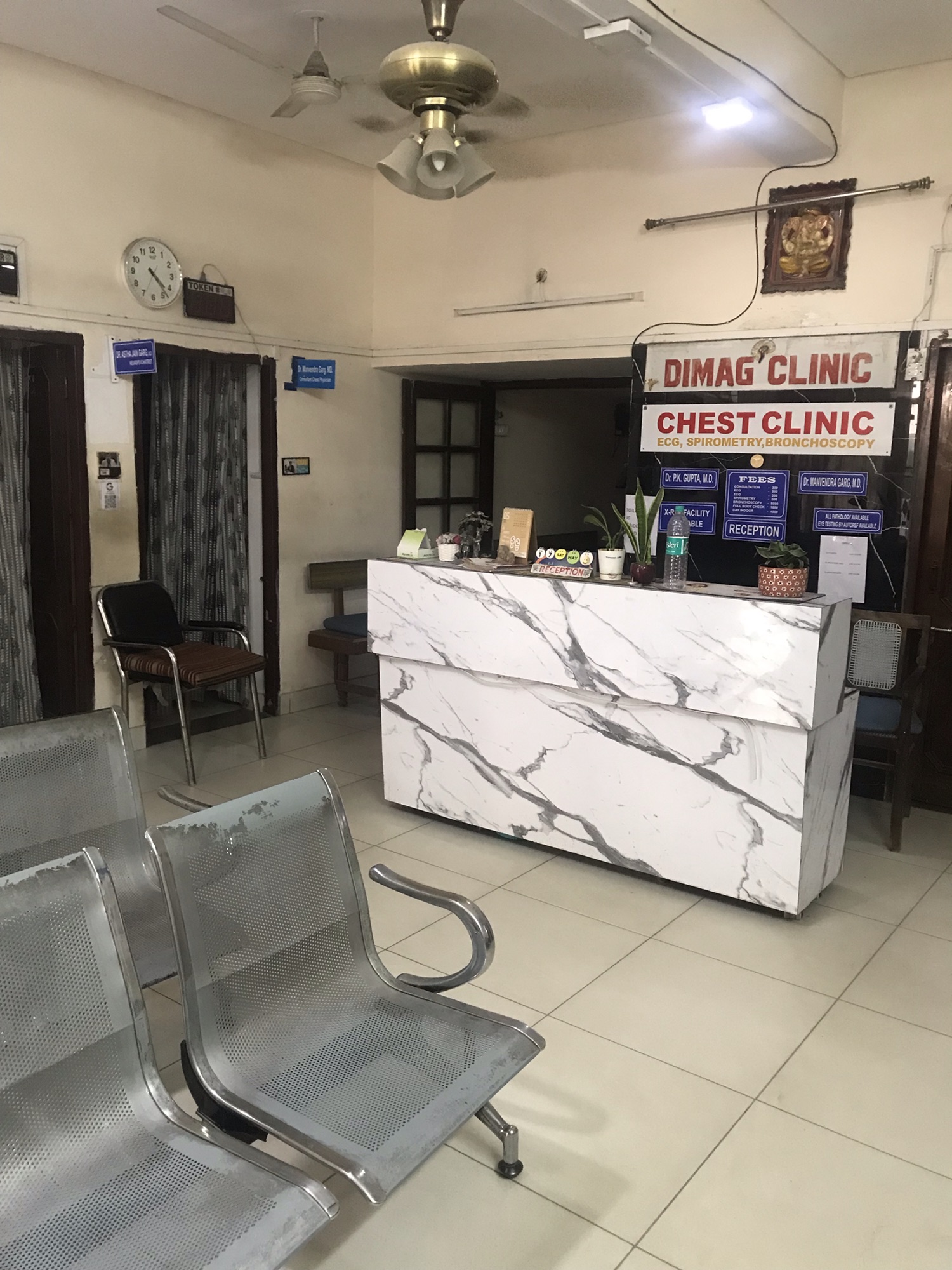 Understanding EEG: A Guide to Brain Activity Monitoring | deemag and ...