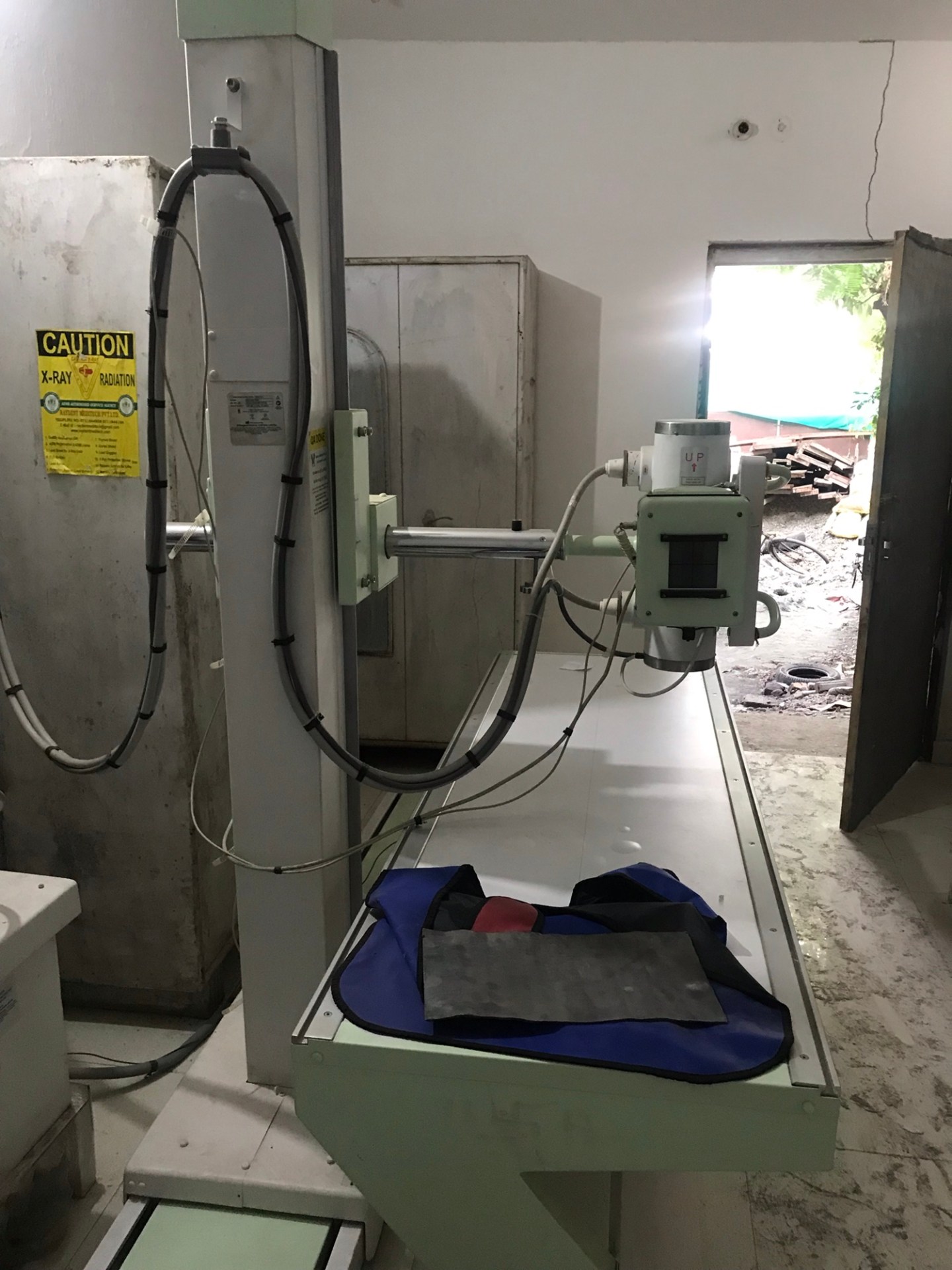 What to Expect During an X-Ray: A Patient’s Guide | deemag and chest clinic