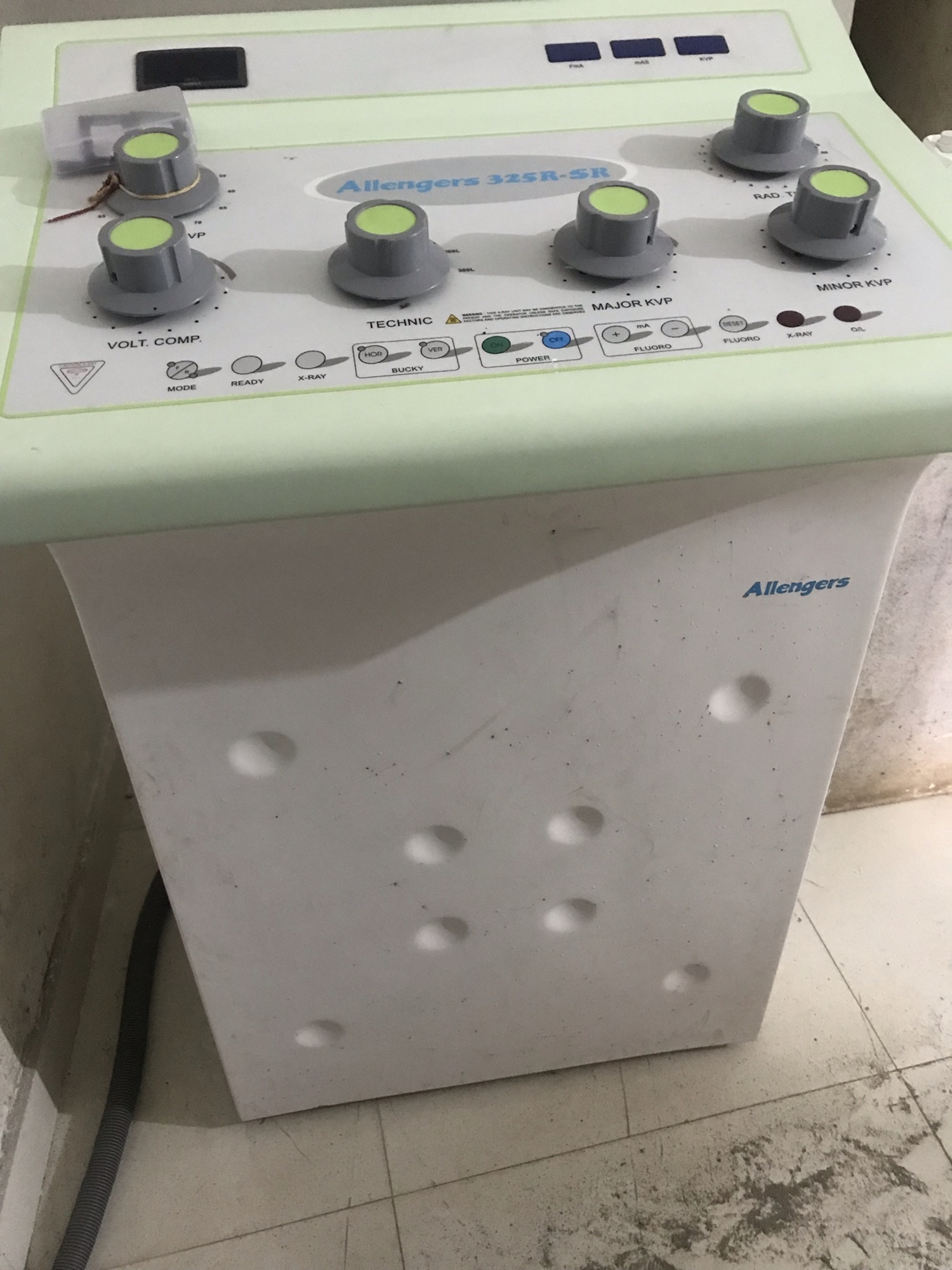 What to Expect During an X-Ray: A Patient’s Guide | deemag and chest clinic