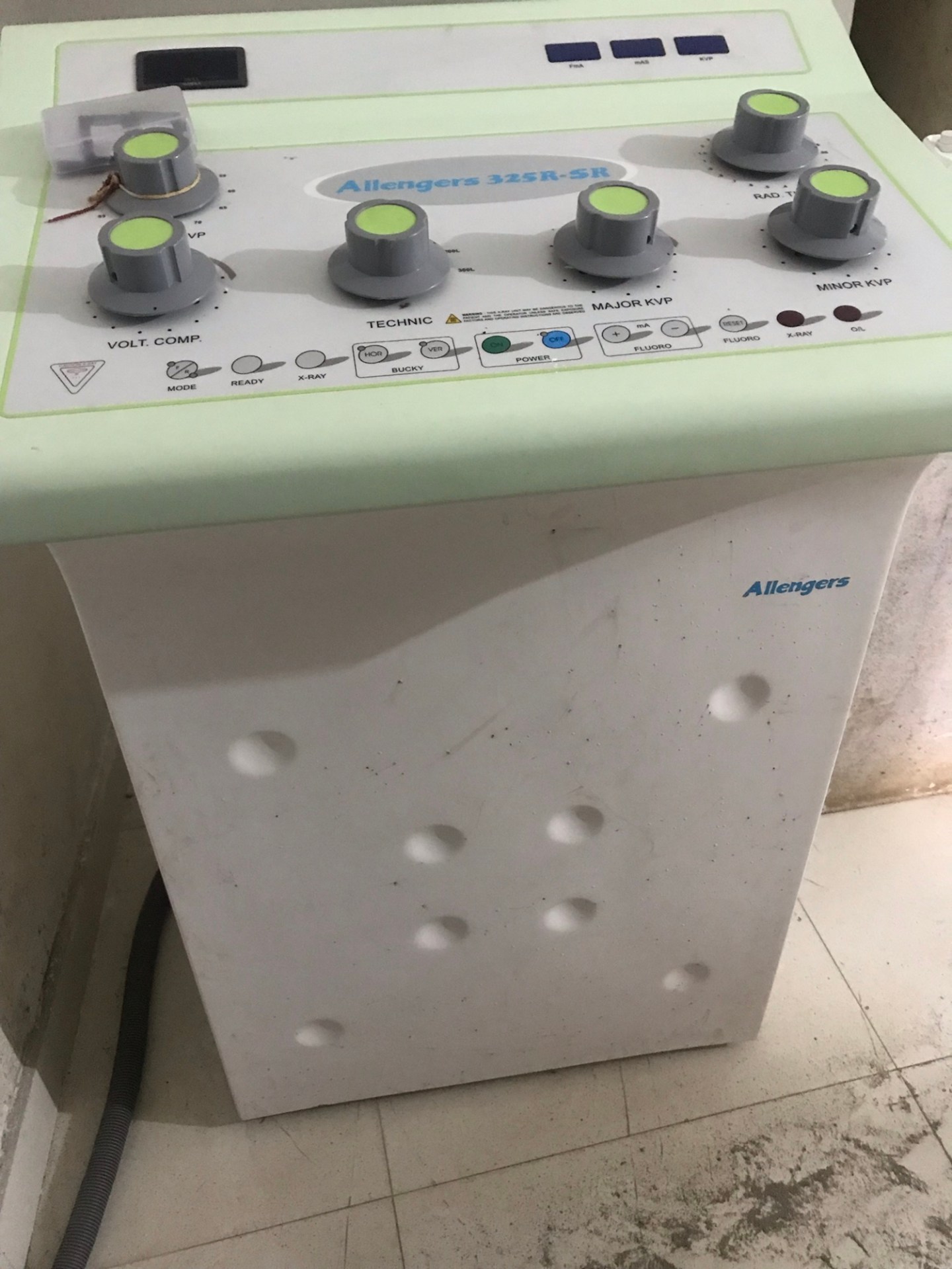 What to Expect During an X-Ray: A Patient’s Guide | deemag and chest clinic