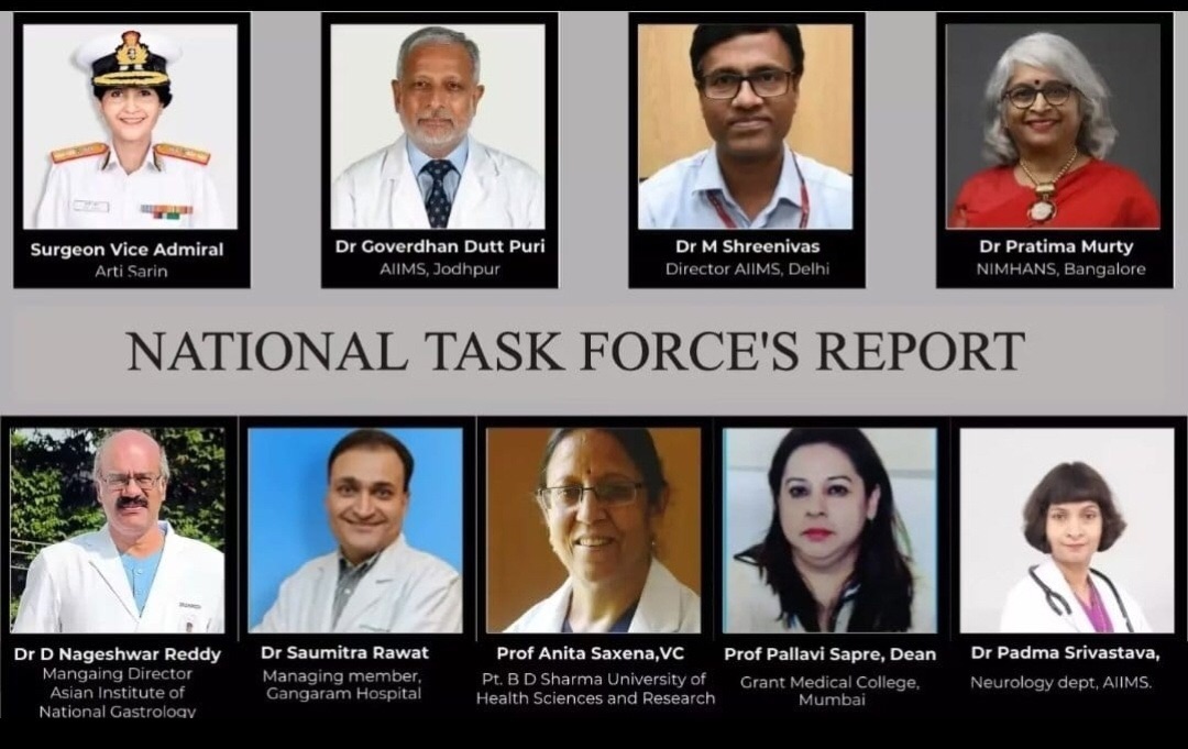 tragic deaths of the five resident doctors | deemag and chest clinic