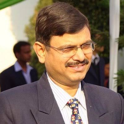 Dr Prabhat kumar | deemag and chest clinic