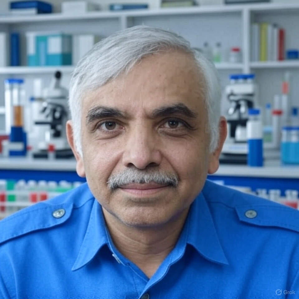 Dr. Atul Gupta | deemag and chest clinic