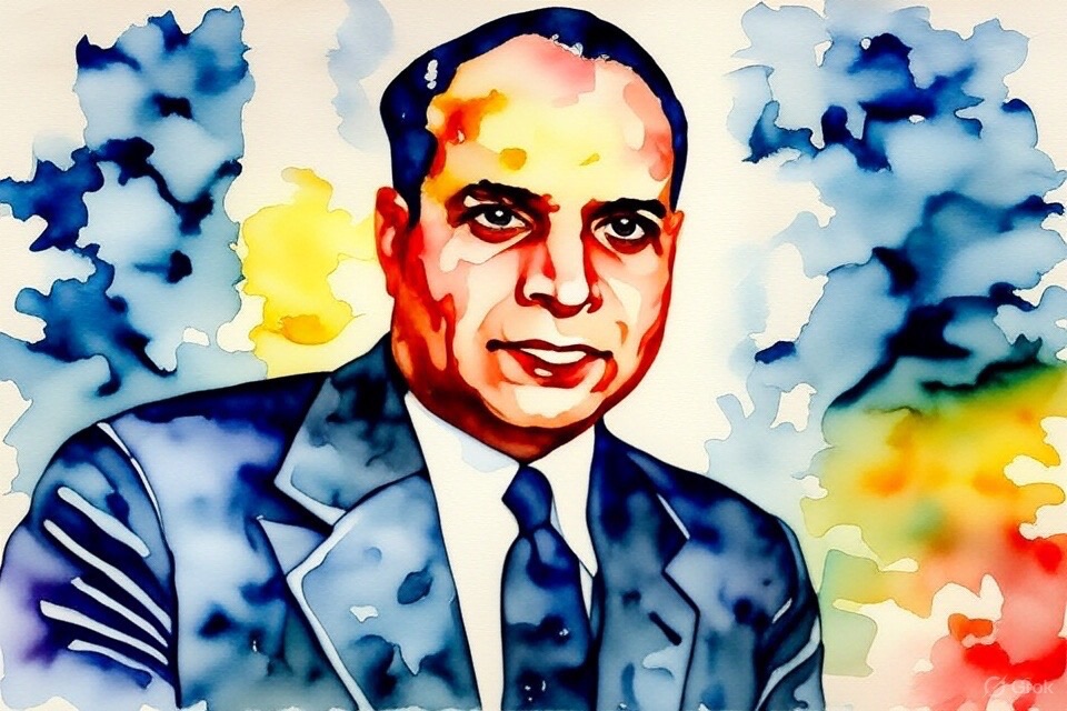 Dr. Yellapragada Subbarao | deemag and chest clinic