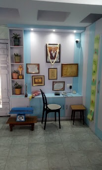 Dr. Diwan Singh | deemag and chest clinic