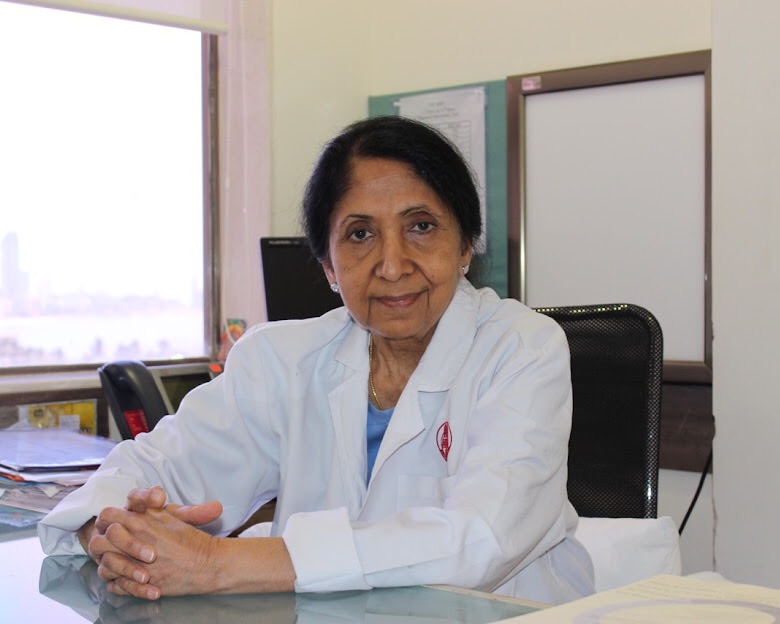 The Trailblazing Journey of Dr. Indira Hinduja: India’s IVF Pioneer ...