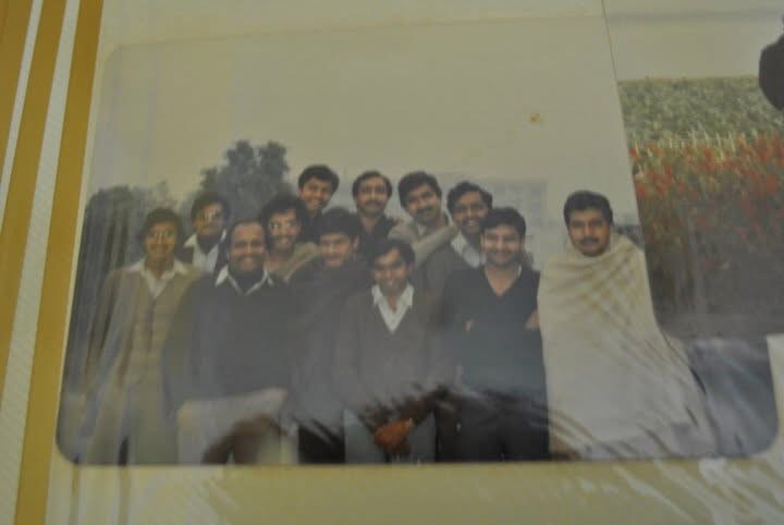 The Quiet Guardian of the Operating Room: The Life of Dr. Prabhakar ...