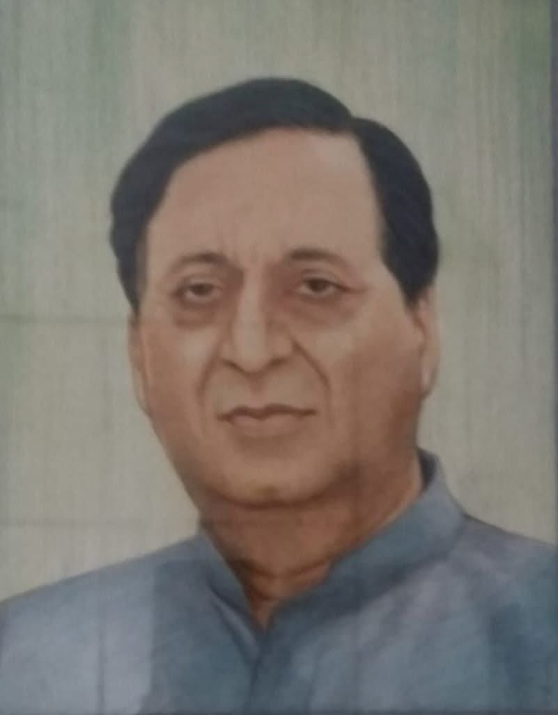 The Life and Legacy of Dr. Hari Pratap Gautam: A Heart Surgeon with a ...