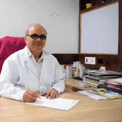 The Life and Legacy of Dr. Lakhan Singh Galav: A Surgeon’s Journey Cut ...
