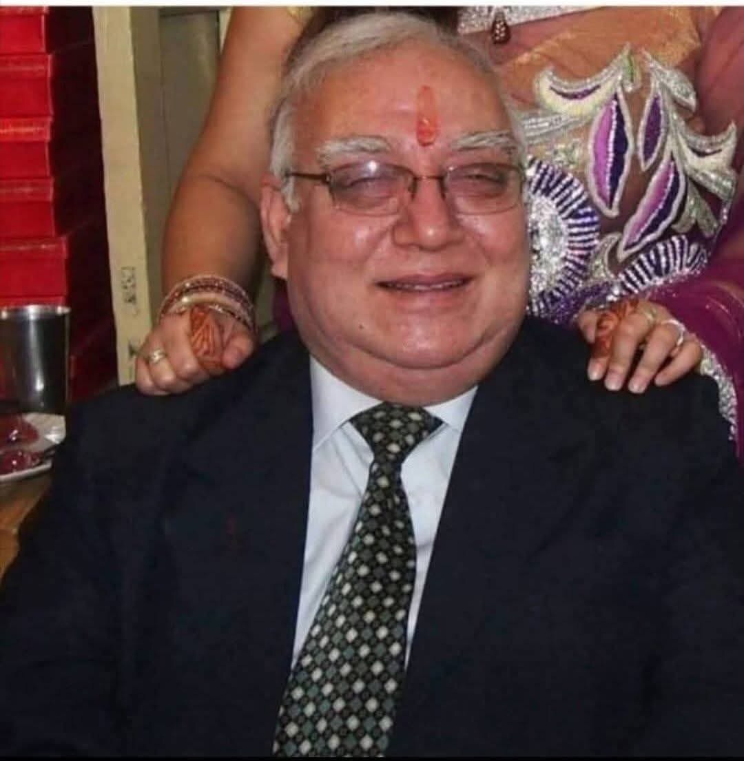 The Life of Dr. Mukesh Jain: A Beacon of Compassion in Etah’s Heartland ...